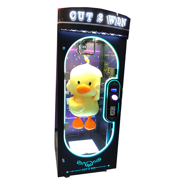 Cut 2 Win – M.C. Europa s.r.l.